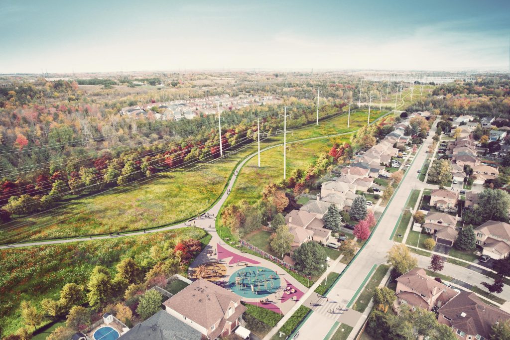 Durham Regional Council endorses SvN’s Durham Meadoway Visioning Study