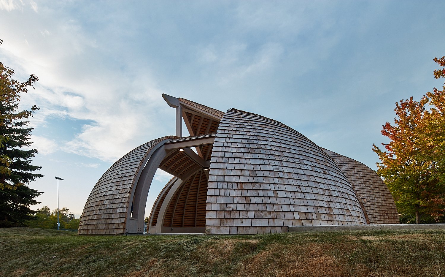 RoundHouse-311 - Canadian Architect