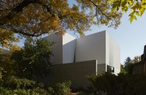 Sustainable Energy Engineering Building Opens at SFU Surrey campus