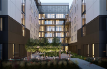 Sustainable Energy Engineering Building Opens at SFU Surrey campus