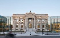 Sustainable Energy Engineering Building Opens at SFU Surrey campus