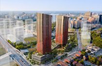 Sustainable Energy Engineering Building Opens at SFU Surrey campus