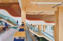 Toronto Reference Library