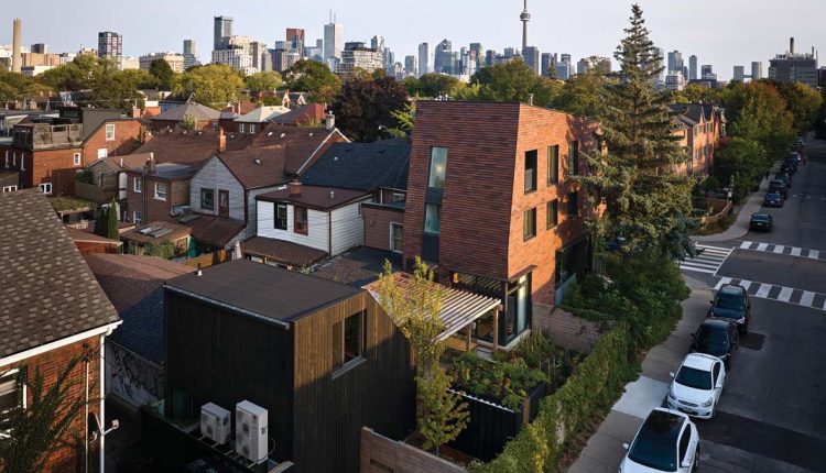 Home Page - Canadian Architect