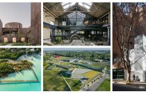 A spotlight on ten Indigenous architects and designers