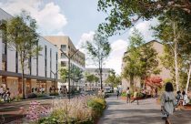 Sustainable Energy Engineering Building Opens at SFU Surrey campus