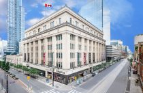 Sustainable Energy Engineering Building Opens at SFU Surrey campus