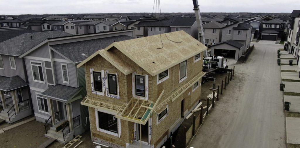 Promise Robotics expands with new warehouse in Calgary