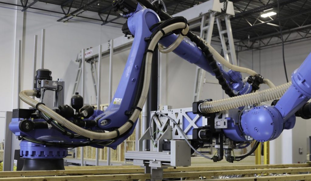 Promise Robotics expands with new warehouse in Calgary