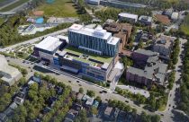 Sustainable Energy Engineering Building Opens at SFU Surrey campus