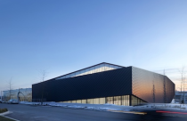 Sustainable Energy Engineering Building Opens at SFU Surrey campus