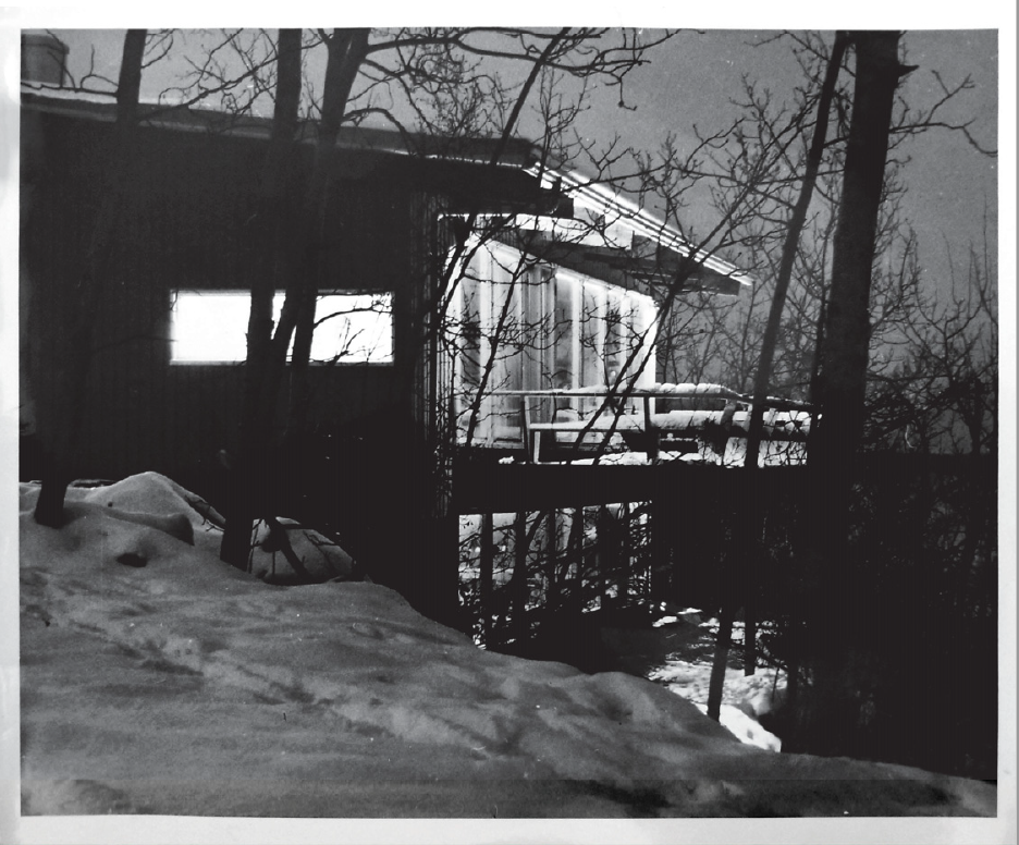 RAIC announces recipients of Annual Awards