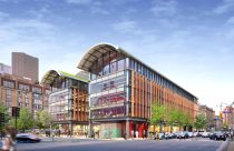 Sustainable Energy Engineering Building Opens at SFU Surrey campus