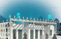 Sustainable Energy Engineering Building Opens at SFU Surrey campus