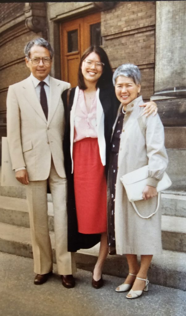 In Memoriam: Dick Mah Sai-Chew, 1928-2025