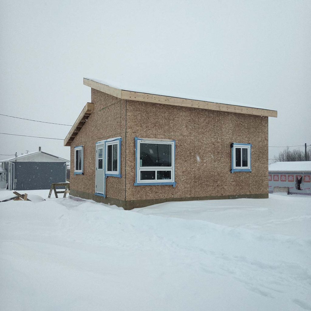 AIA Canada Journal: Canadian educators on housing affordability