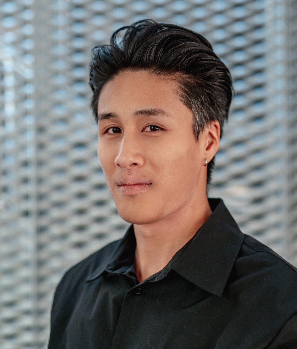 Daniel Wong_Headshot-photographer Kabir Olatinwo-3200x3756-1ea5c10 - Canadian Architect