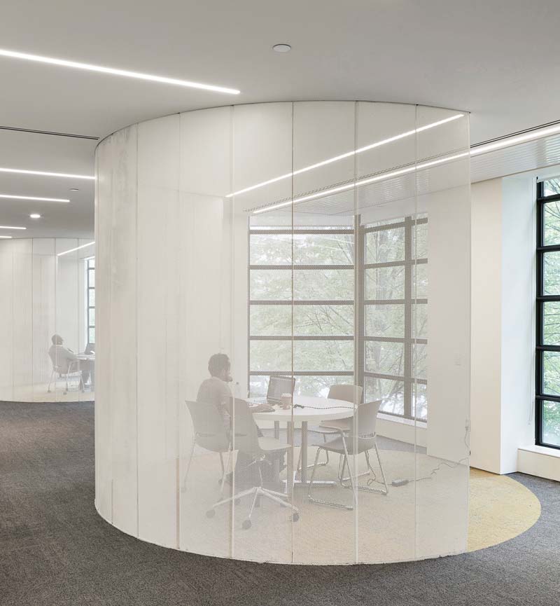 Post Post Modern: Hazel McCallion Central Library, Mississauga, Ontario