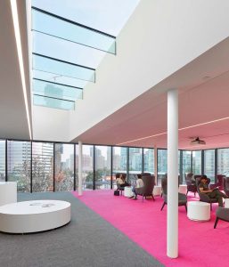 Post Post Modern: Hazel McCallion Central Library, Mississauga, Ontario