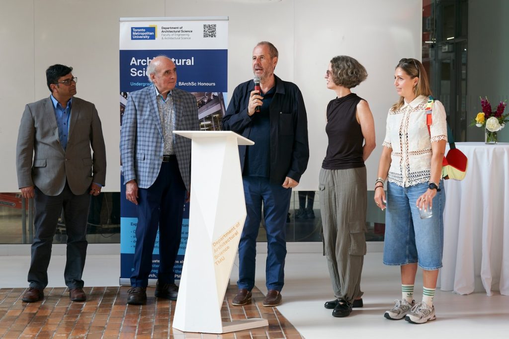 Architecture for a Sustainable Future - The Vision of Mario Cucinella ...