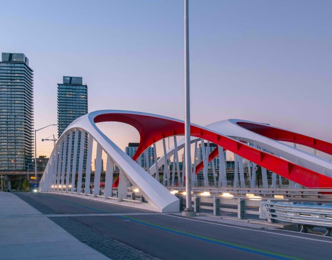 City of Toronto unveils winners of 2025 Toronto Urban Design Awards