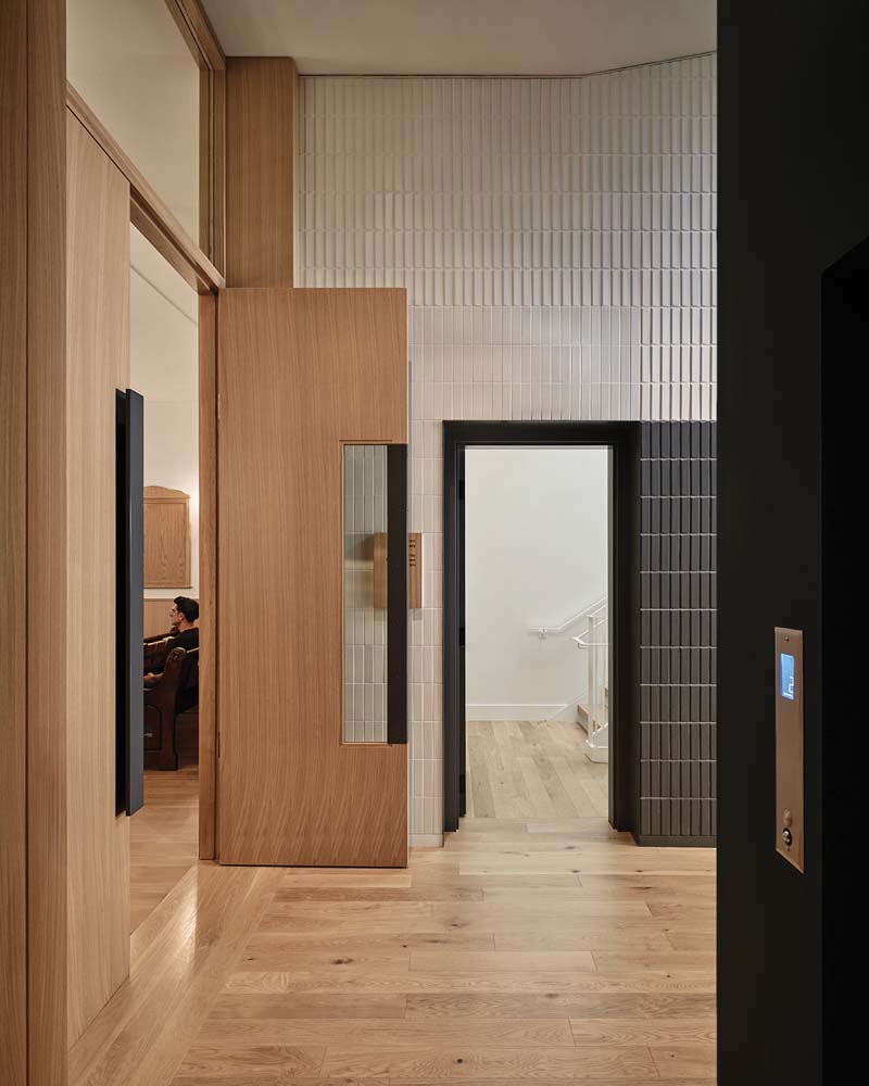 IN LGA First Narayever2 - Canadian Architect