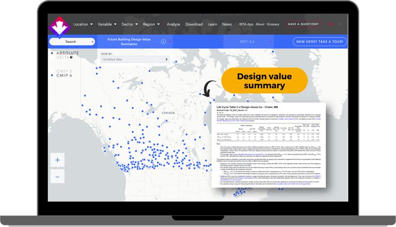 Designing for Tomorrow: Why Future Climate Data Matters for Building Design today