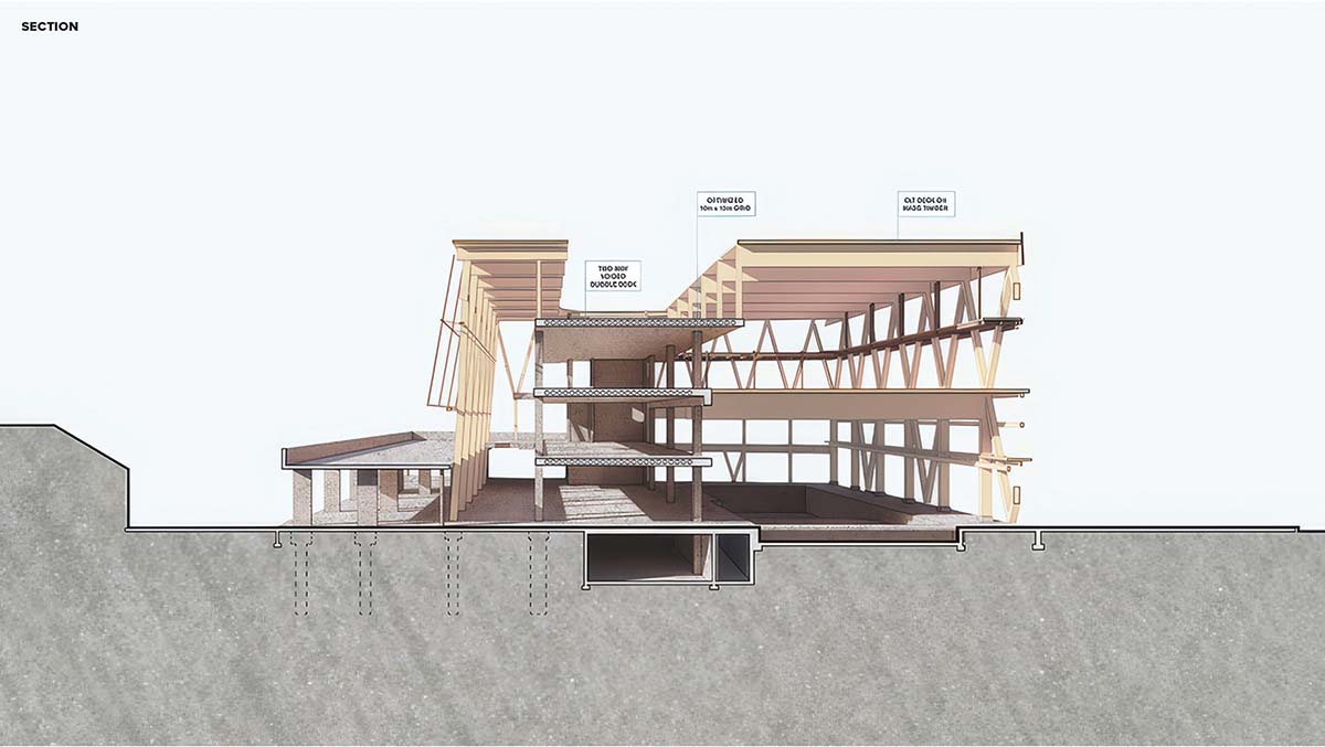 Structural Engineering and Embodied Carbon