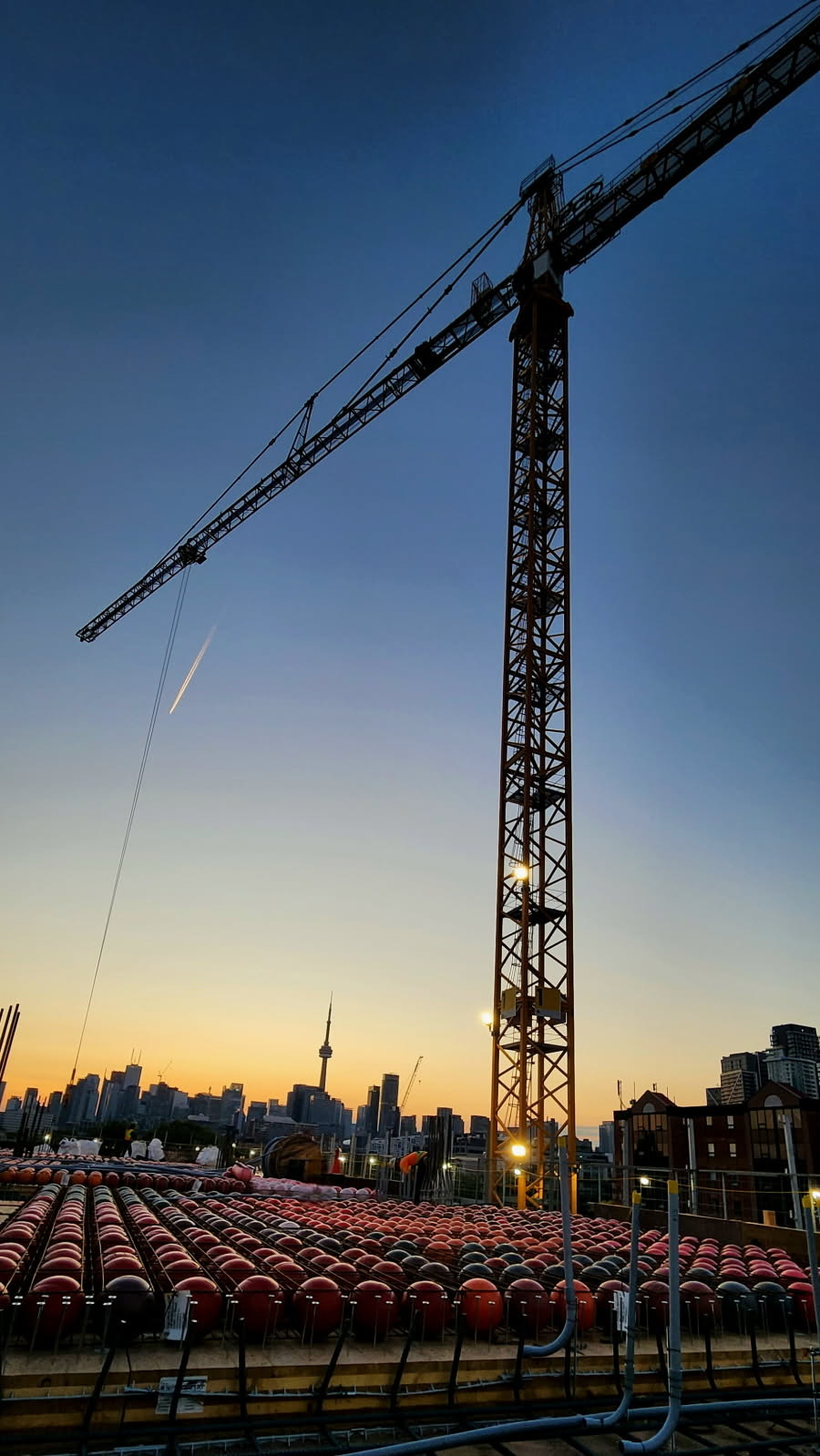 Structural Engineering and Embodied Carbon