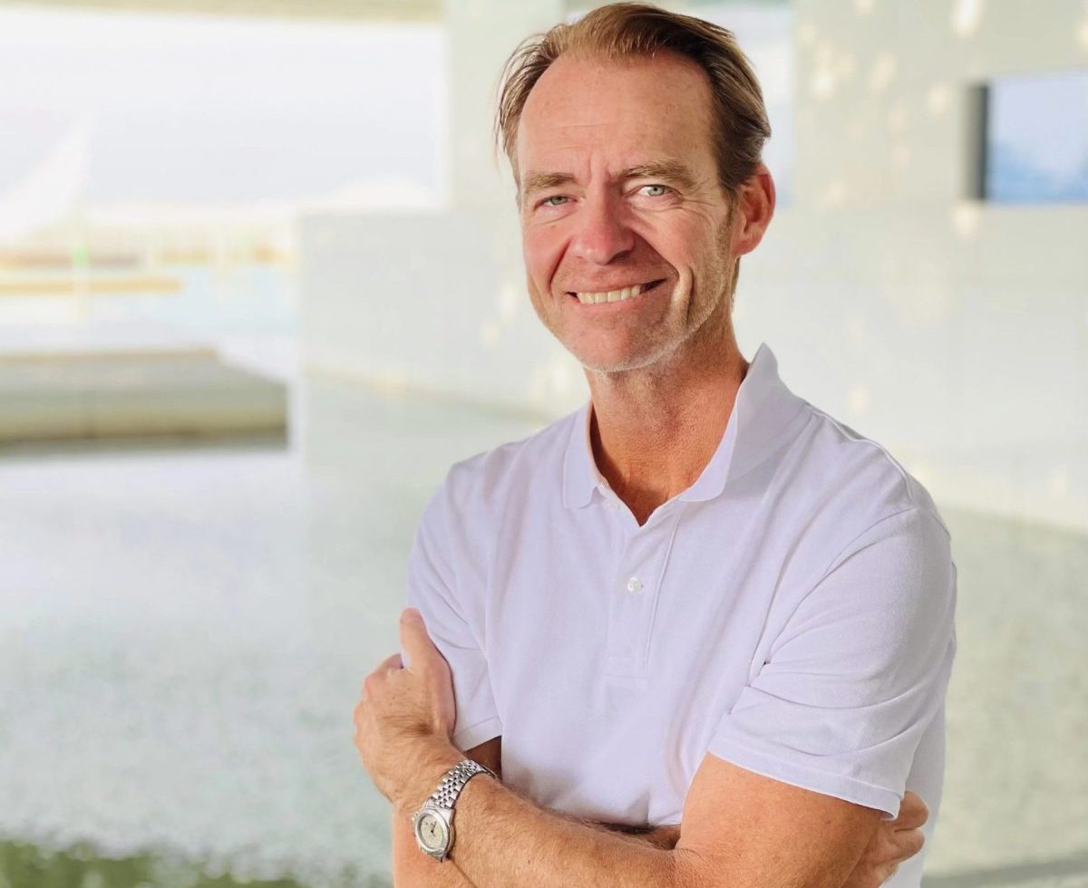 In Memoriam: Paul Stevens (1963-2025)