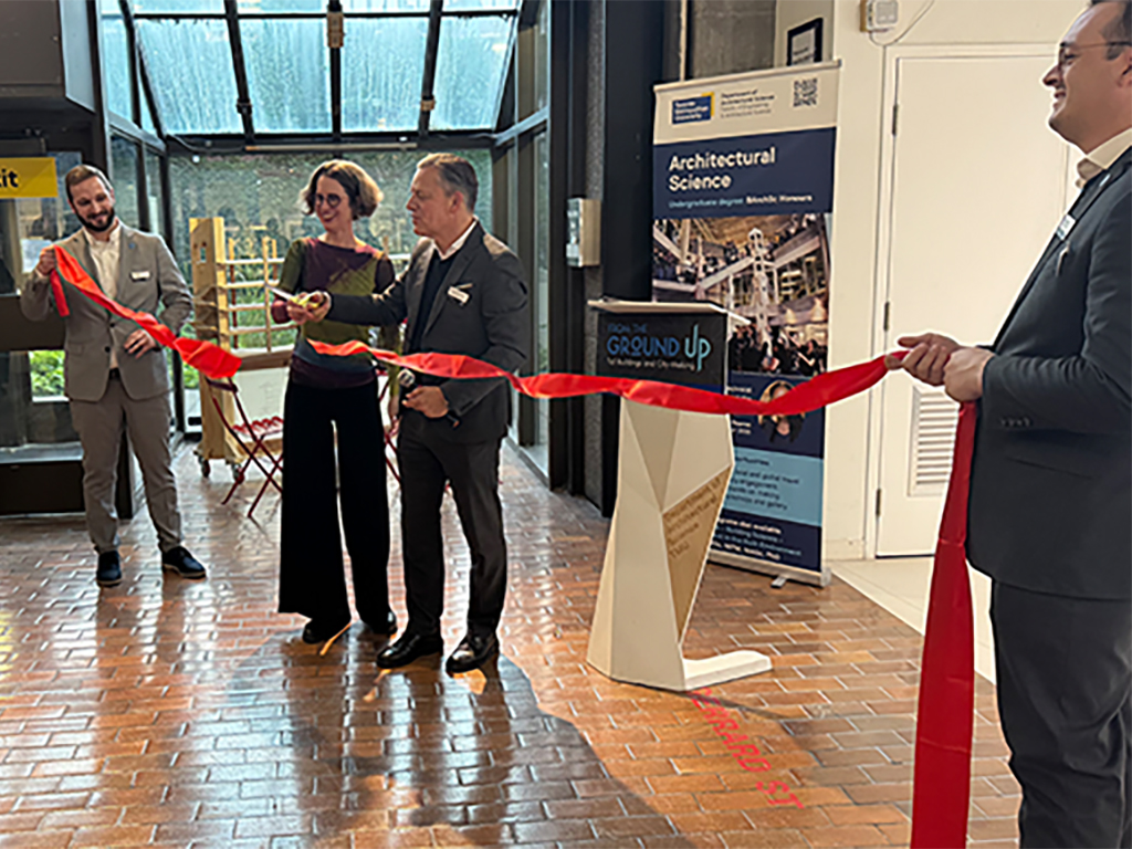 Council on Vertical Urbanism launches new Canadian office in TMU’s ...