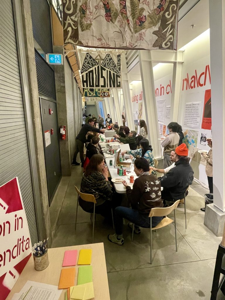 Architecture Schools Across Canada Collaborate to Tackle Housing Alienation