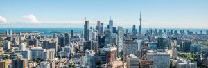 Toronto unveils blueprint to prepare its buildings for net-zero future