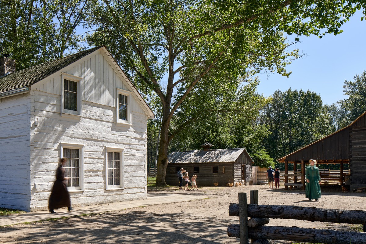 Ft Edm - DIALOG - award submission finals - 08 - Canadian Architect