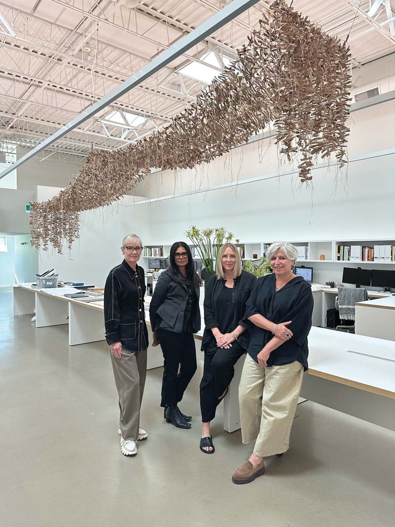 2025 RAIC Awards: Single Exit Stair Building Code Reform