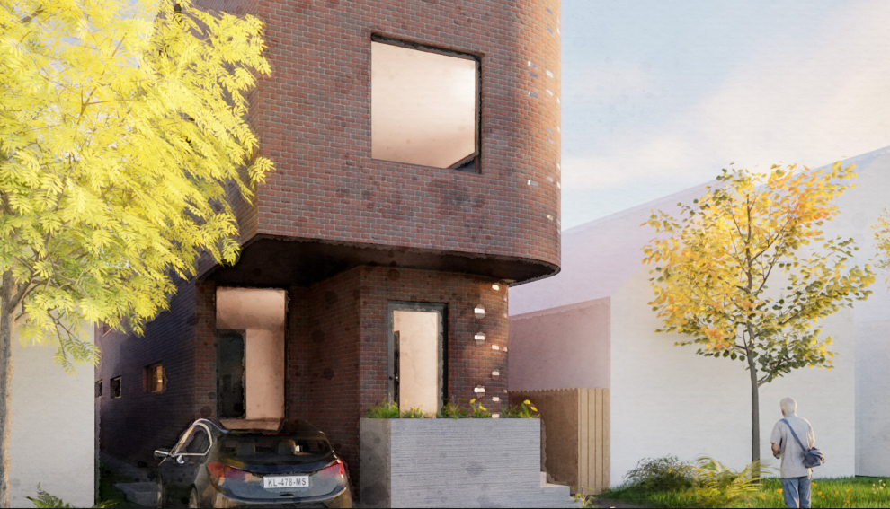 City of Regina reveals winners of 2025 Finding Middle Ground Design ...