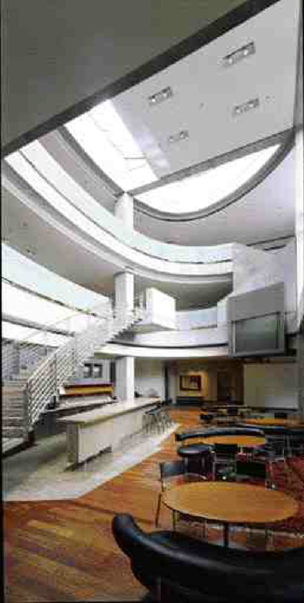 McKinsey & Company Archives - Canadian Architect