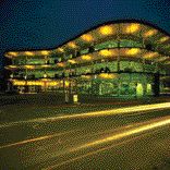 See-through Structure