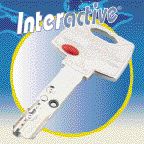Interactive Key (April 01, 2003)