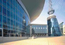 Versalux Float Glass (May 01, 2003)