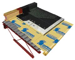 SOPRAFIX high performance roofing system