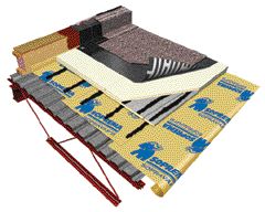 COLVENT high performance roofing system (December 01, 2003)