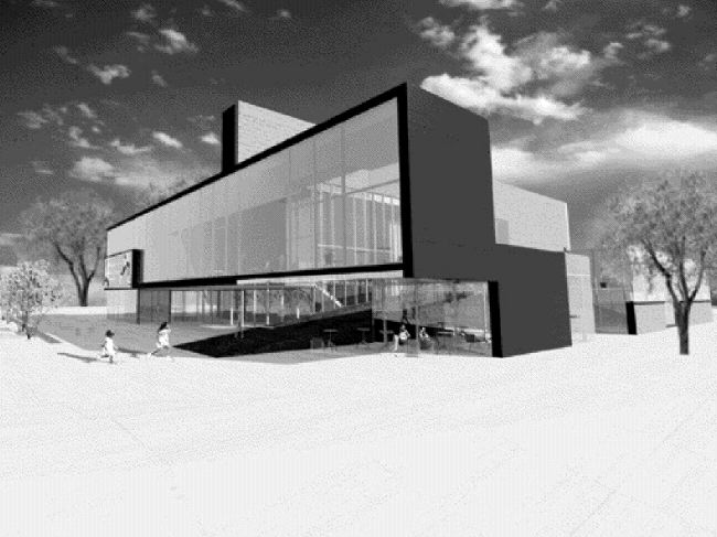 Award of Excellence: Thtre du Vieux-Terrebonne