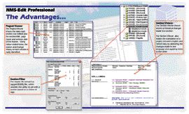 NMS-Edit Professional Spec-Writing System is Now Bilingual
