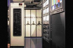 Green Storage: Sustaining Architecture Through Space Conservation