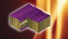 Introducing Zer-O-Loc ThermalSafe -- Fire Resistive Insulated Panel System