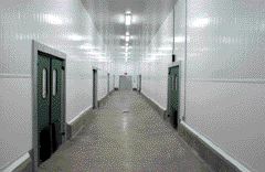 Zer-O-Loc Factory Laminated FRP