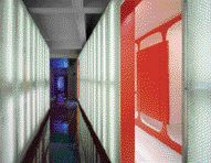 Panelite--Designed by architects for architects