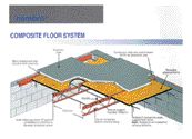 Composite Floor System (July 01, 2005)
