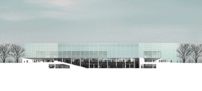 Centre for Music, Art and Design